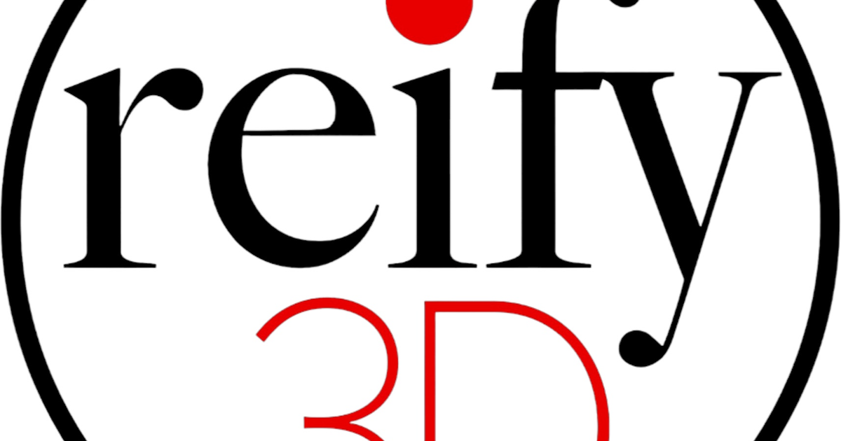 REIFY 3D | Printables.com