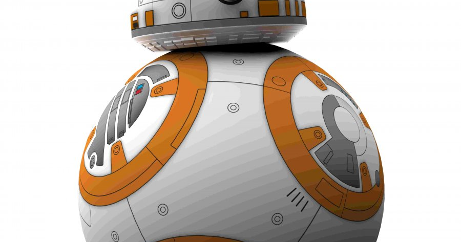 BB8 | Printables.com