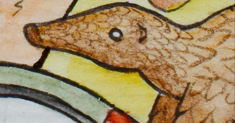 Pango | Printables.com