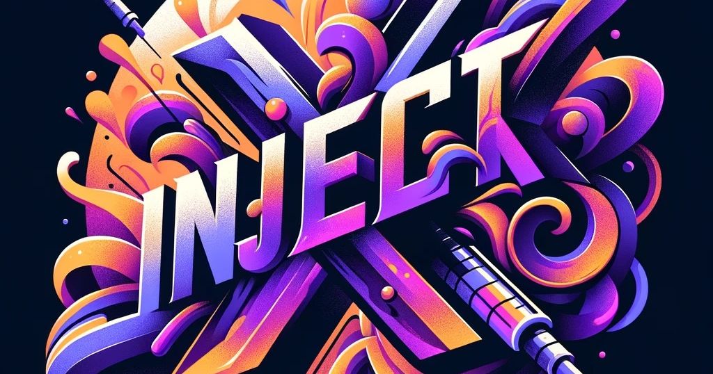 injectx | Printables.com