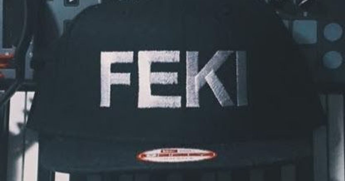 Feki | Printables.com