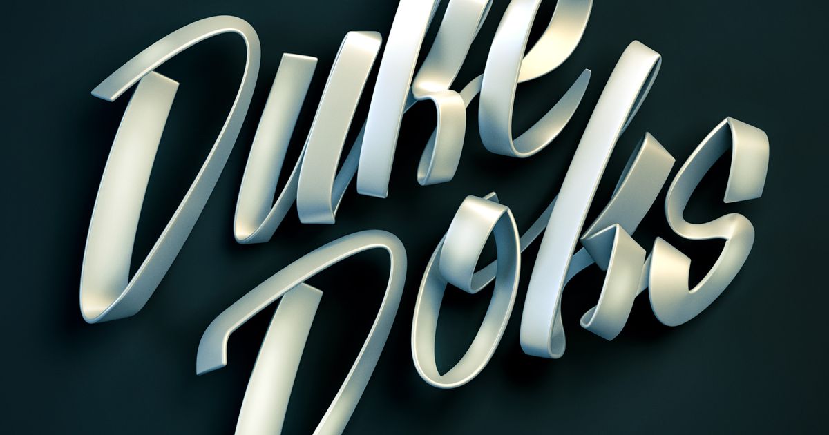 Duke Doks | Printables.com