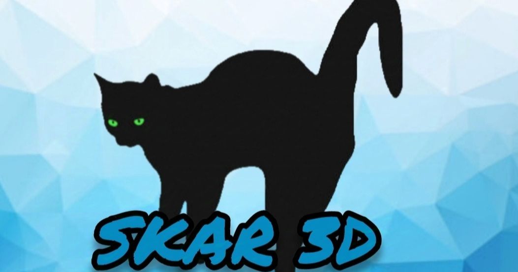 Skar | Printables.com
