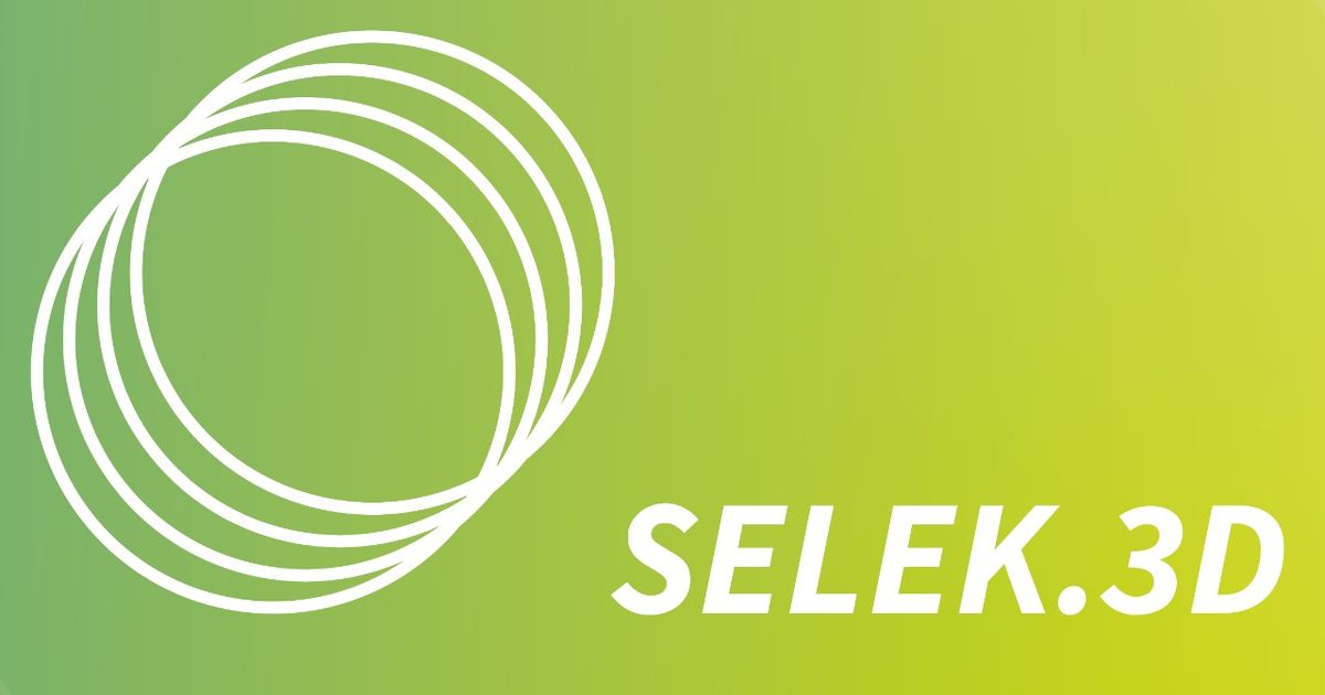 Selek.3D | Printables.com