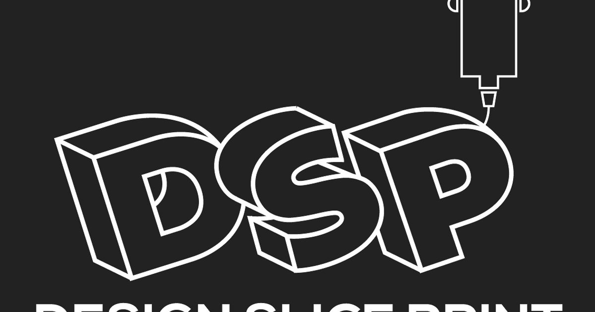 Design Slice Print | Printables.com