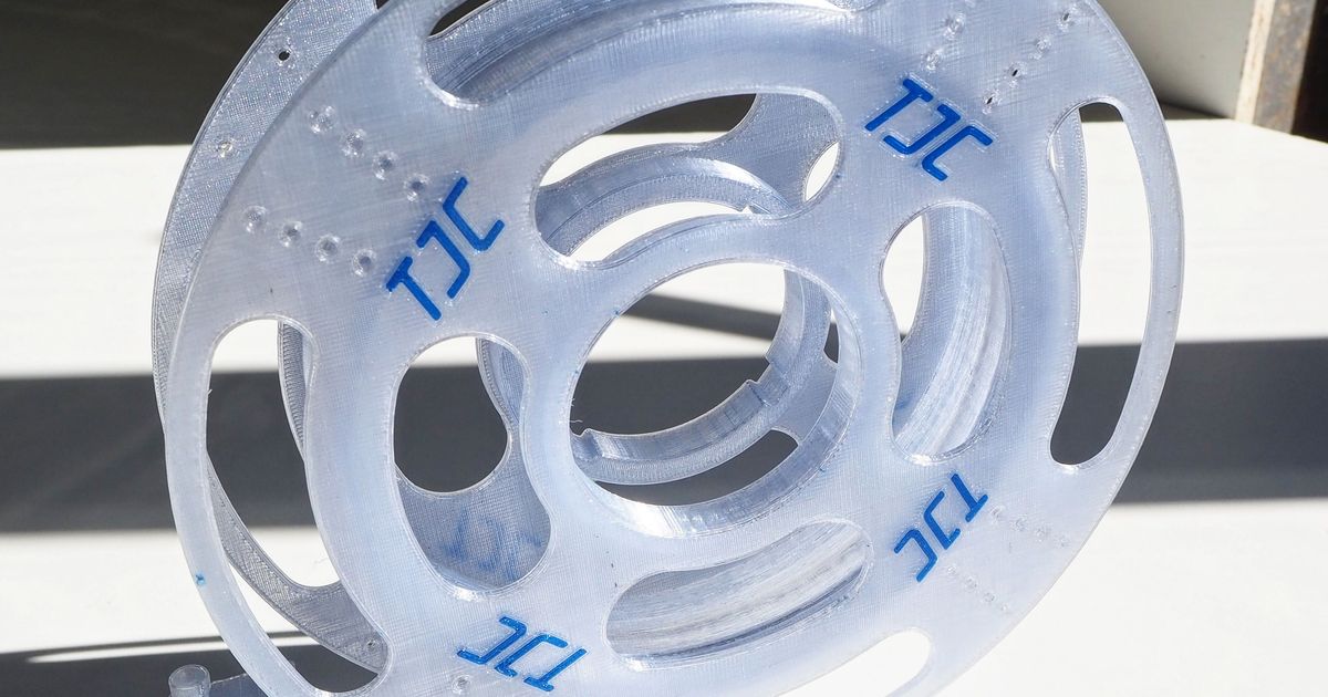 TJC_3dprinting | Printables.com