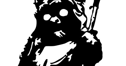 Ewok | Printables.com
