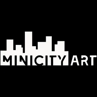MiniCity | Printables.com
