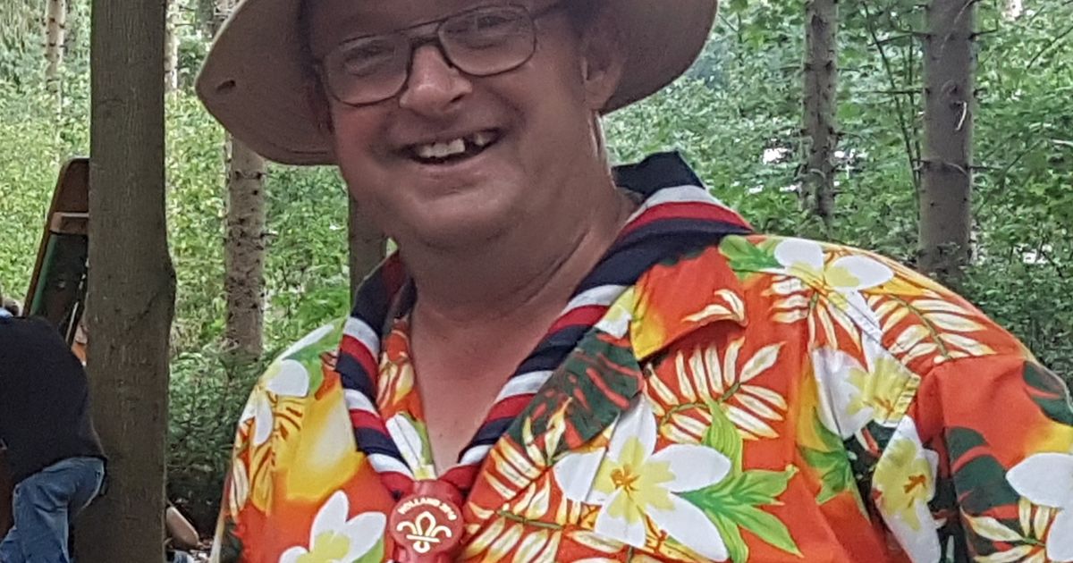 David Gillespie | Printables.com