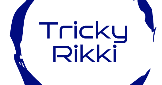 Tricky_Rikki | Printables.com