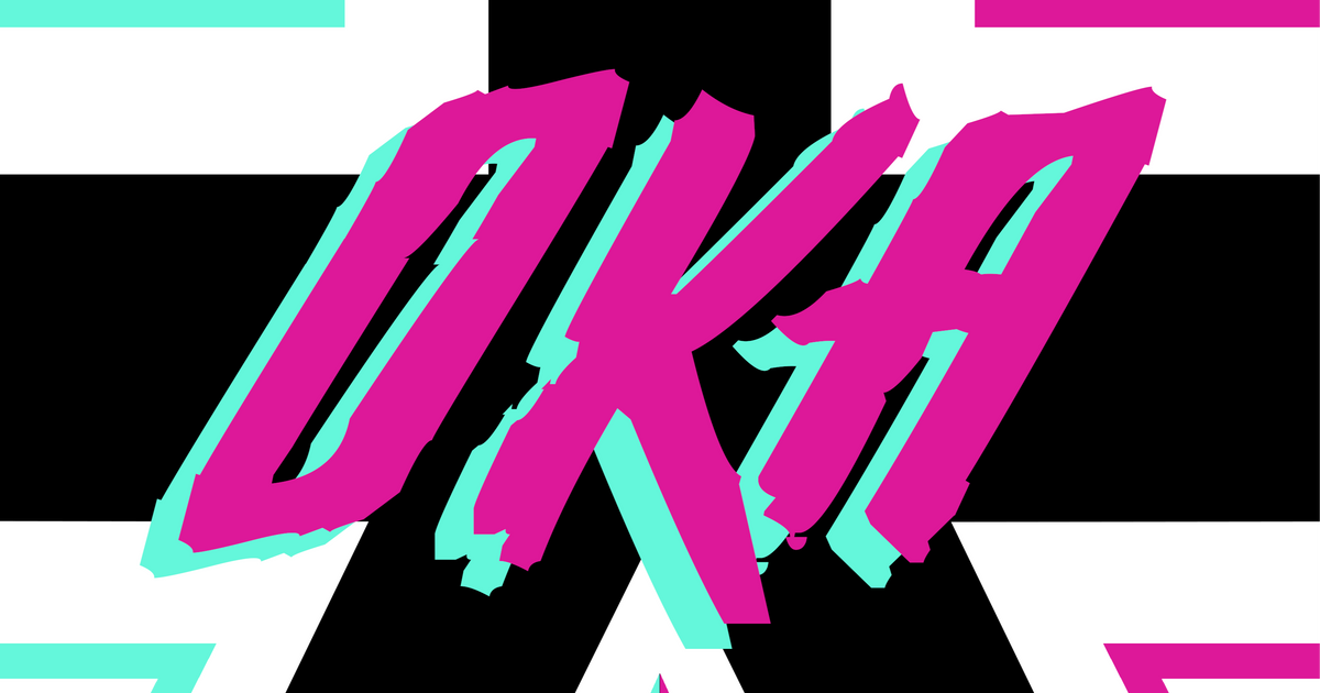 OKA | Printables.com