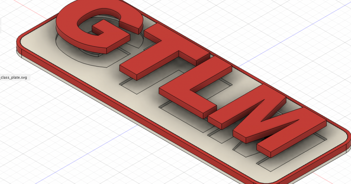 Endboards | Printables.com