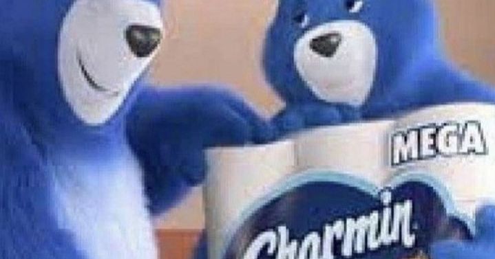 CharminULTRA | Printables.com