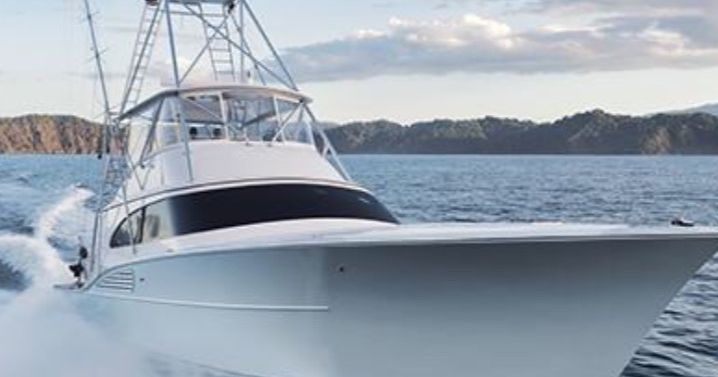 Boater Man | Printables.com