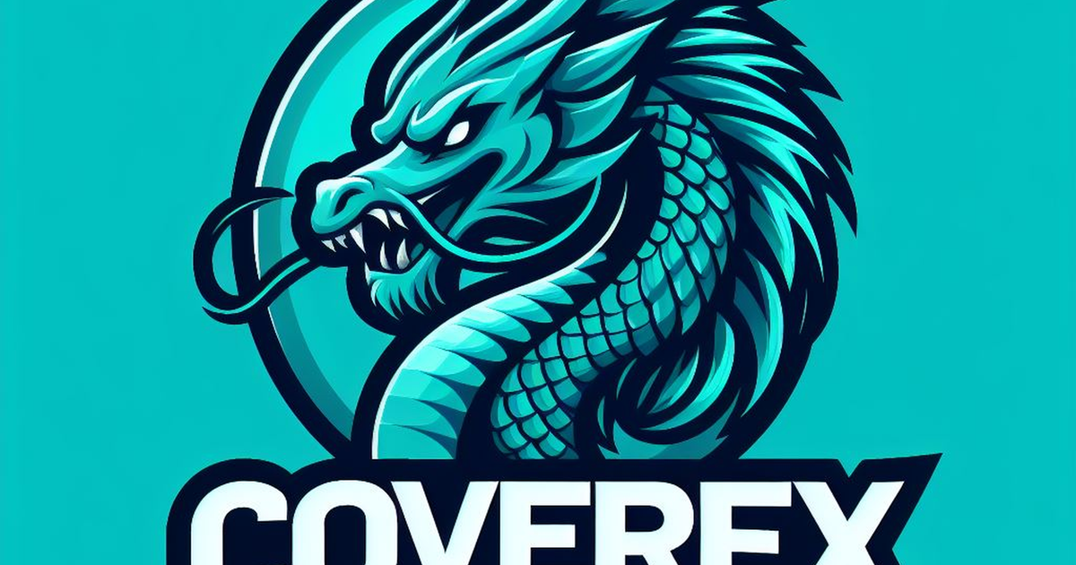 Coverex | Printables.com