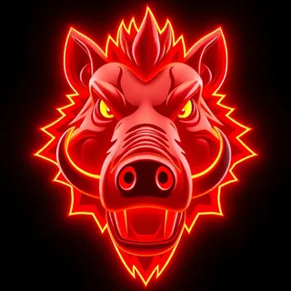 RAZORBACK | Printables.com