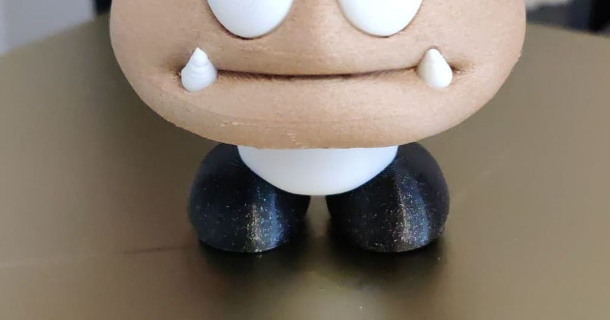 Thinos | Printables.com