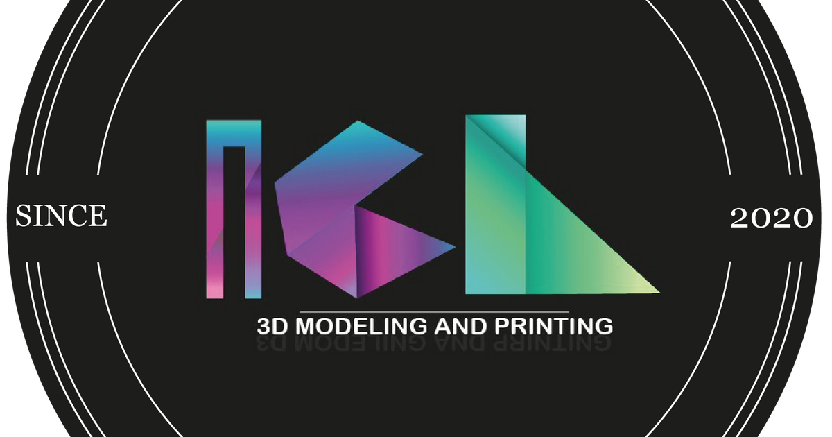 ICL 3D Modeling & Printing | Printables.com