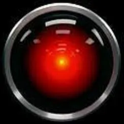 HAL_9000 | Printables.com