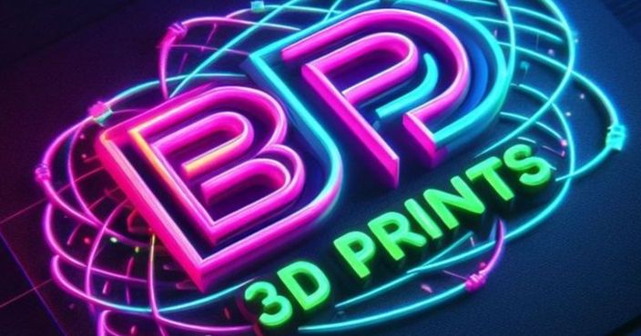 BP3D PRINTS | Printables.com