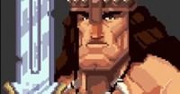 Bronan The Brobarian | Printables.com