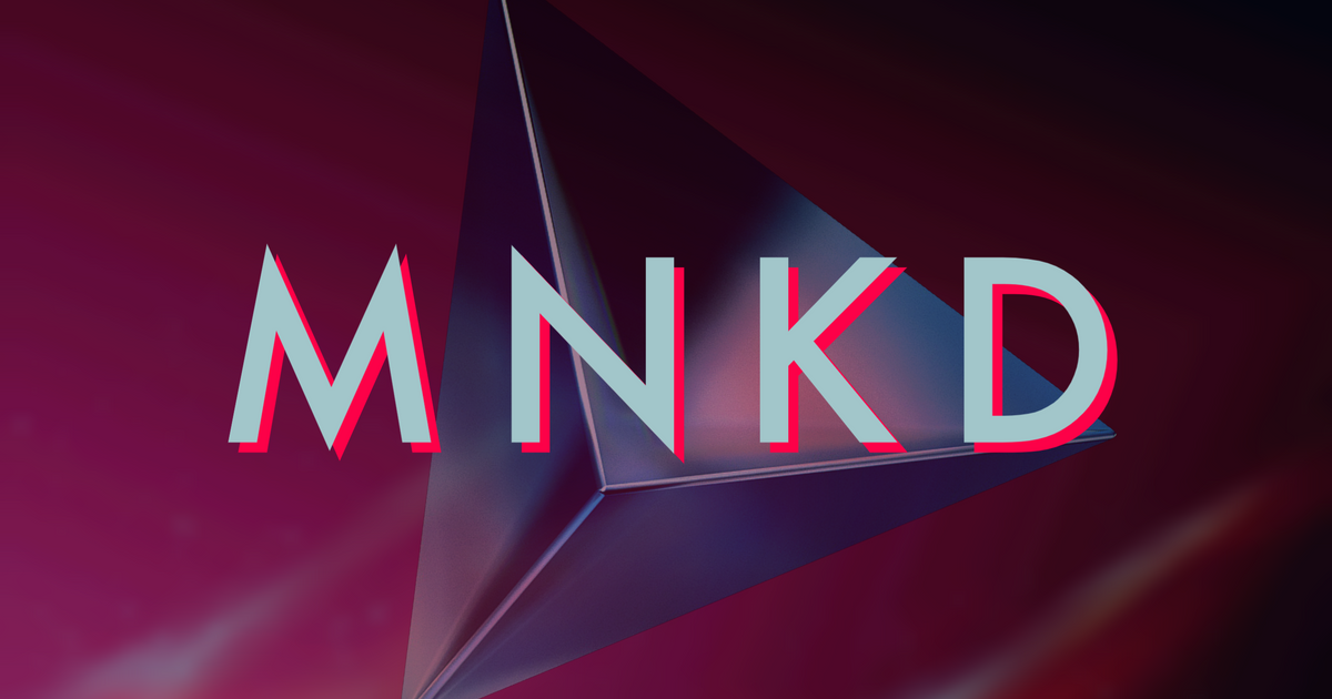 MNKD | Printables.com