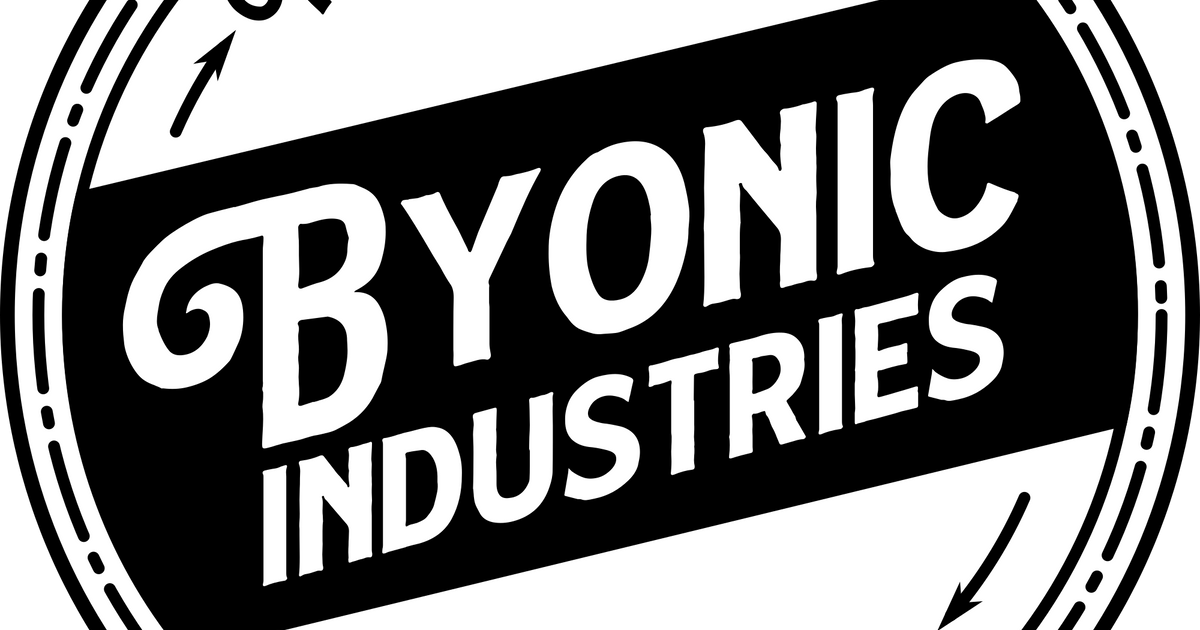 Byonic Industries | Printables.com