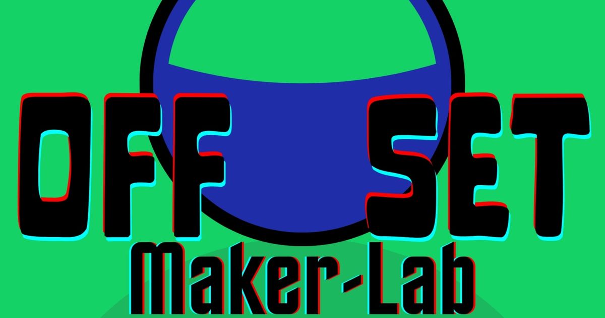 OFF SET | Printables.com