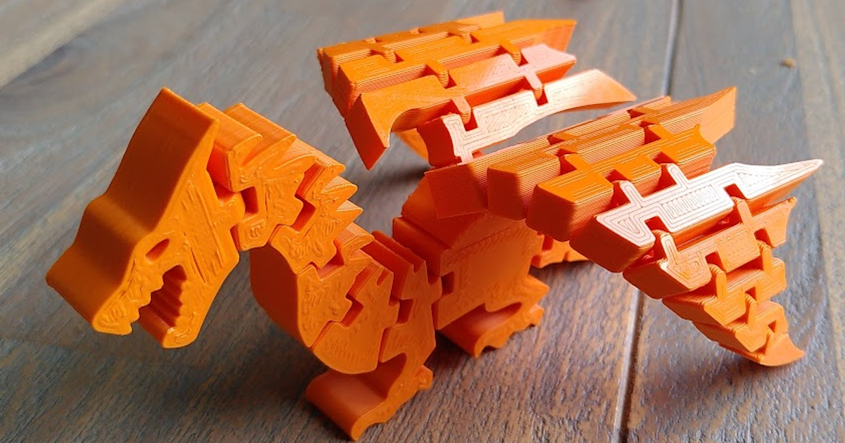 Gilles buildmaster | Printables.com