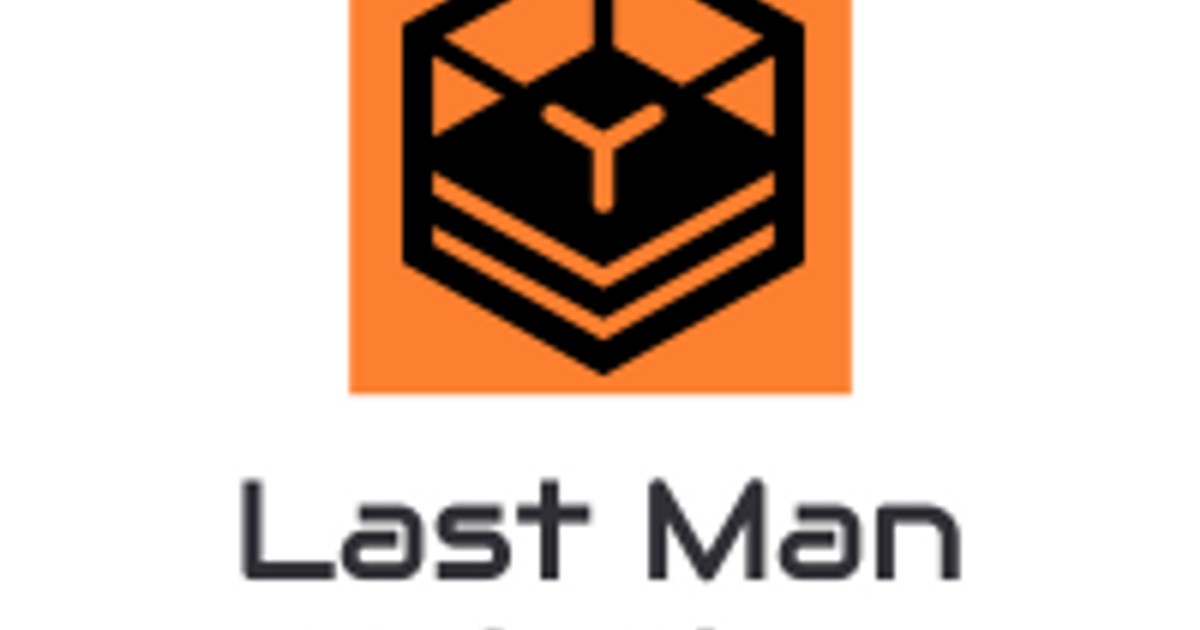 Last Man Printing | Printables.com