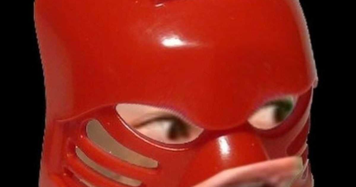 Mobius-1 | Printables.com