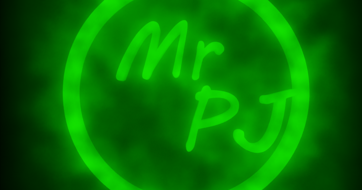 Mr PJ | Printables.com