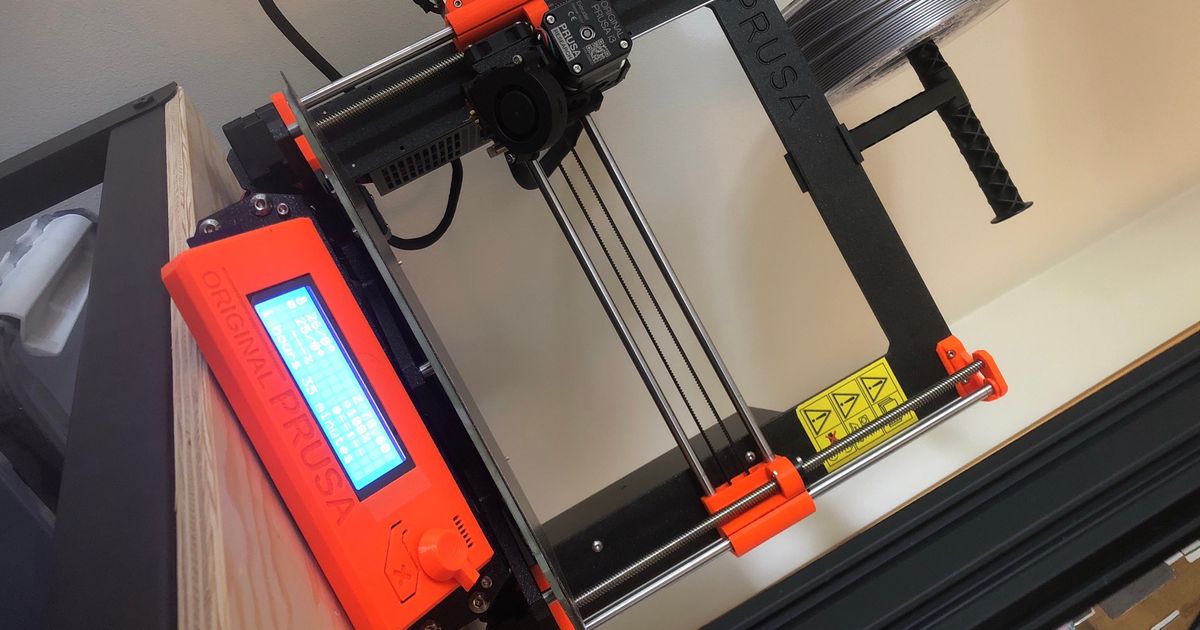 lifewithmy3Dprinter | Printables.com