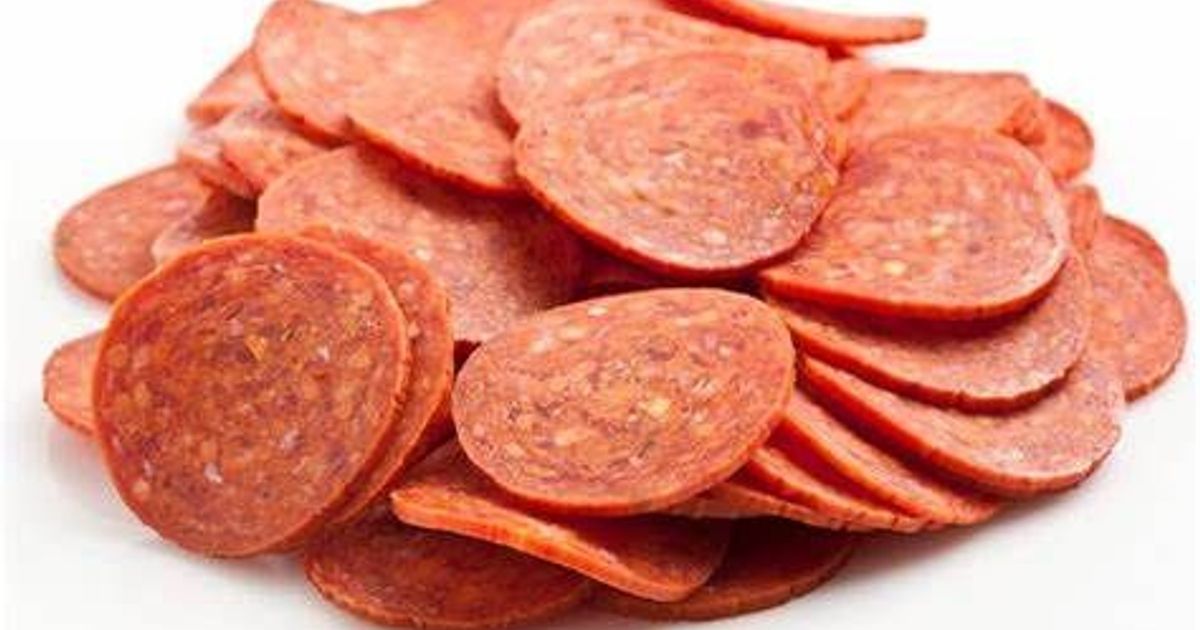 ActualPepperoni | Printables.com