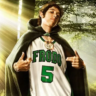 Frodo_Swaggins | Printables.com