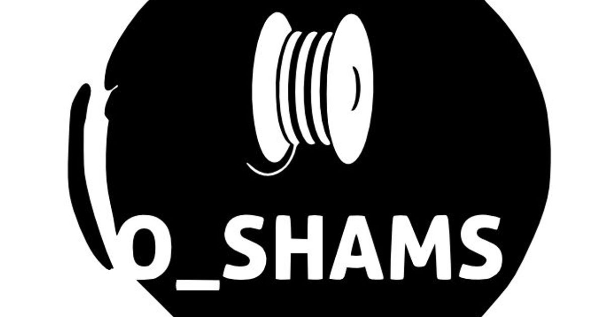 Shams | Printables.com