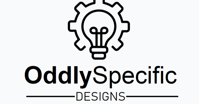 Oddly Specific Designs | Printables.com