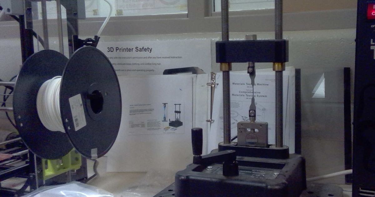 Tyler The Maker | Printables.com