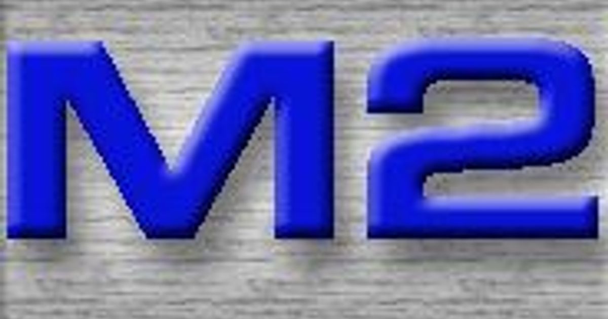 M2 | Printables.com