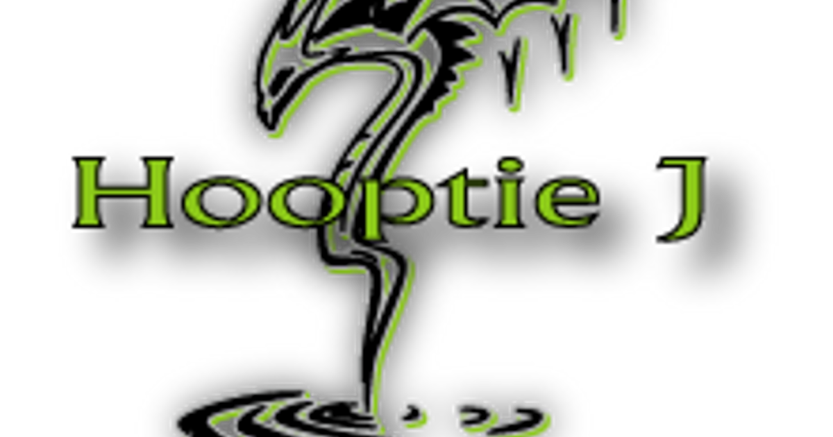 Hooptie J | Printables.com