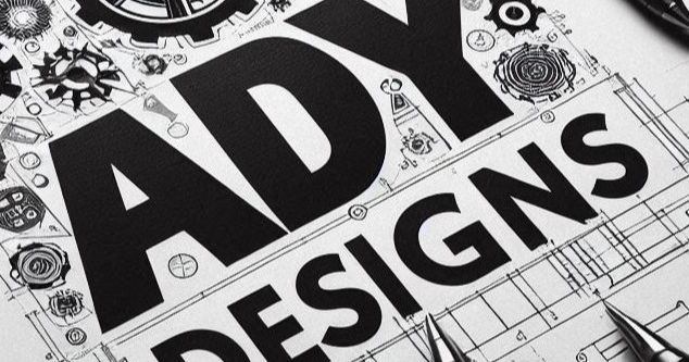 ADY Designs | Printables.com