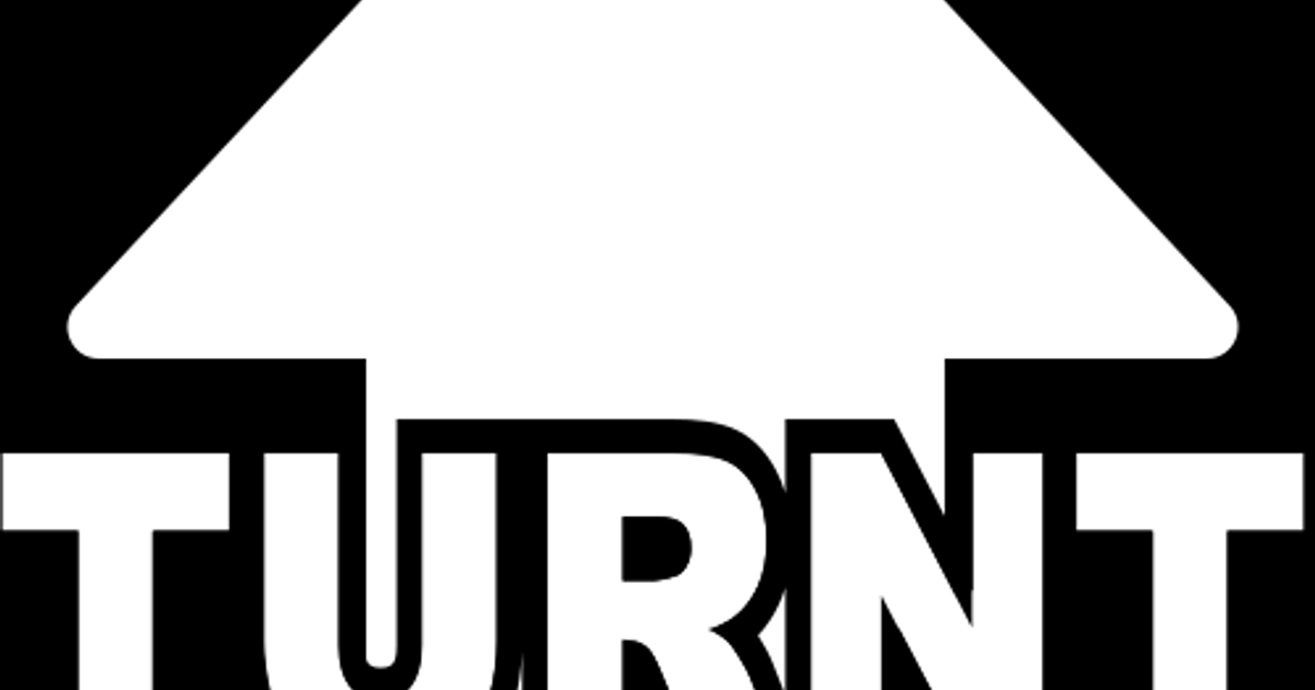 Turnt | Printables.com
