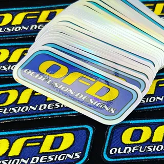 OFD - OldFusionDesigns | Printables.com