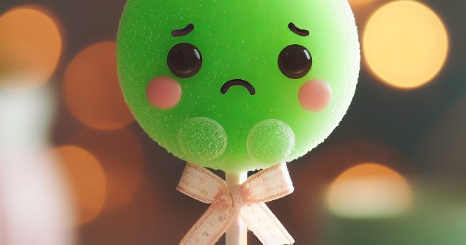 forsaken_candy | Printables.com