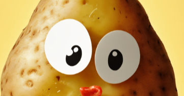 PotatoPrint | Printables.com