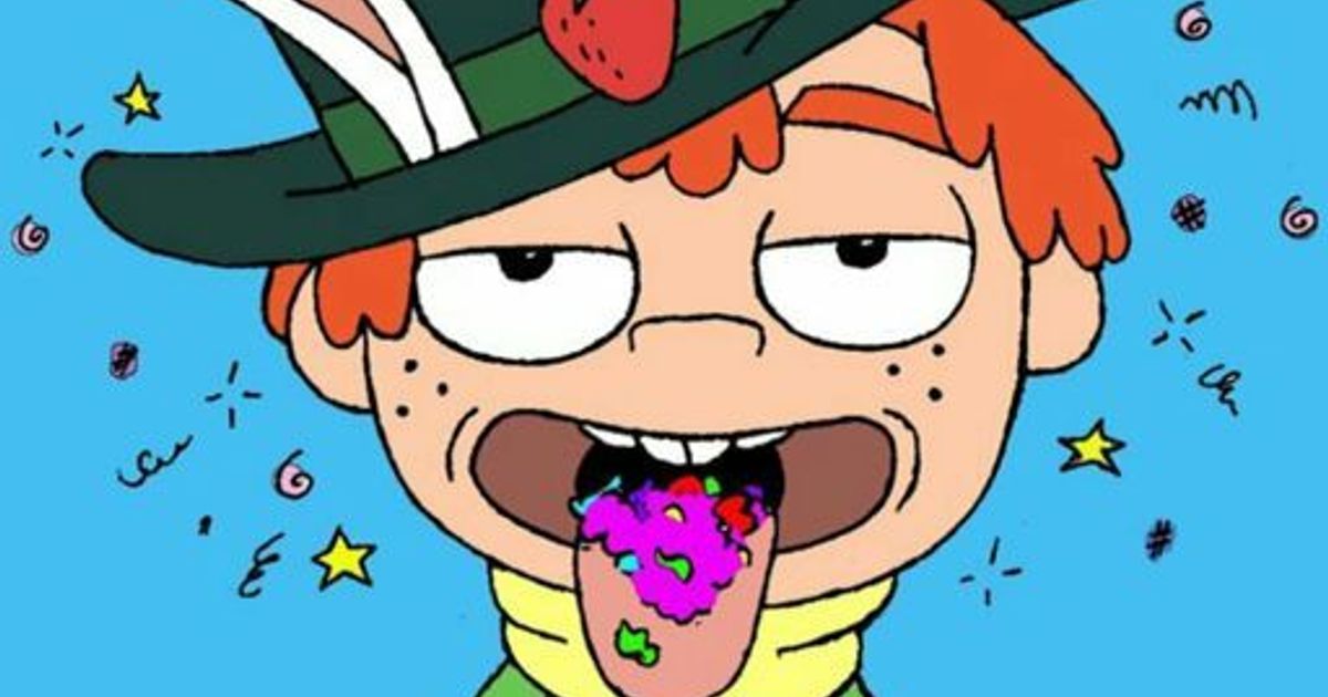 Zeke | Printables.com