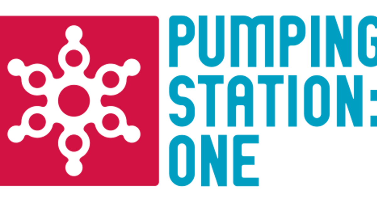 Pumping Station: One | Printables.com