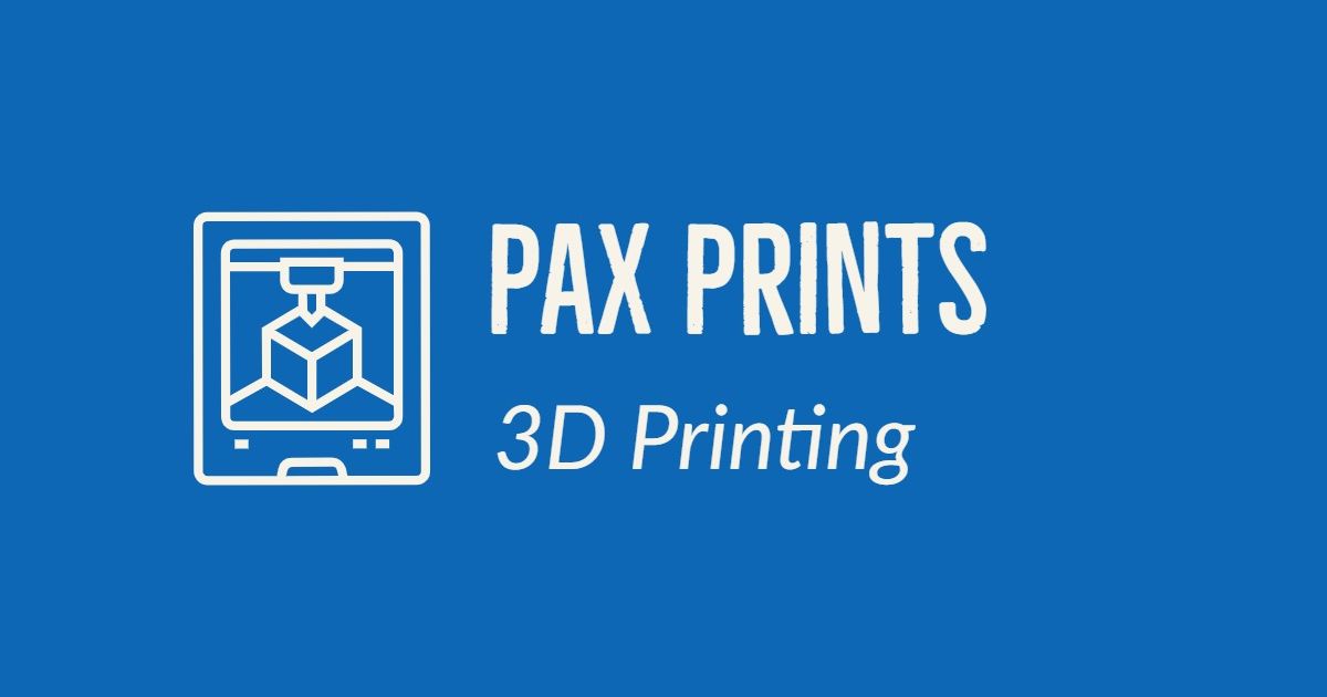 Pax Prints | Printables.com