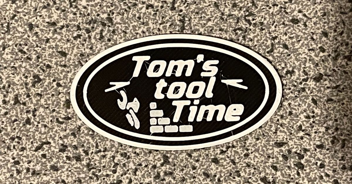 Tom | Printables.com