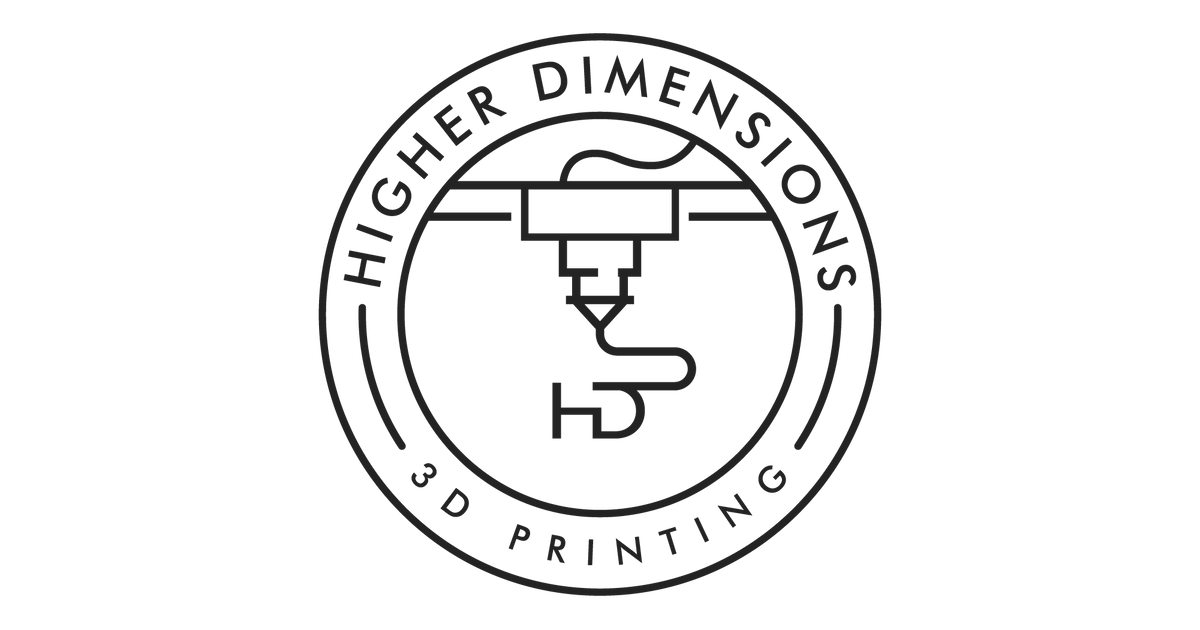 HD3D | Printables.com